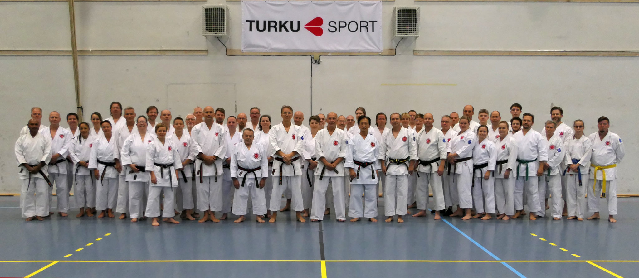 Suomen Yuishinkai ry